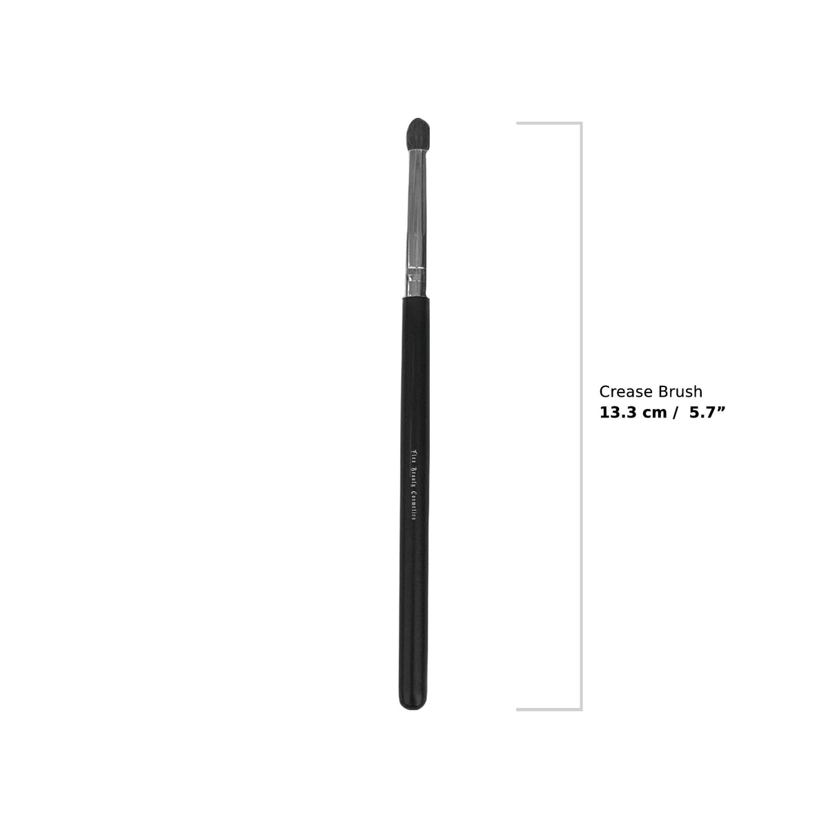 Brush - Crease J18 – Flex Beauty Cosmetics