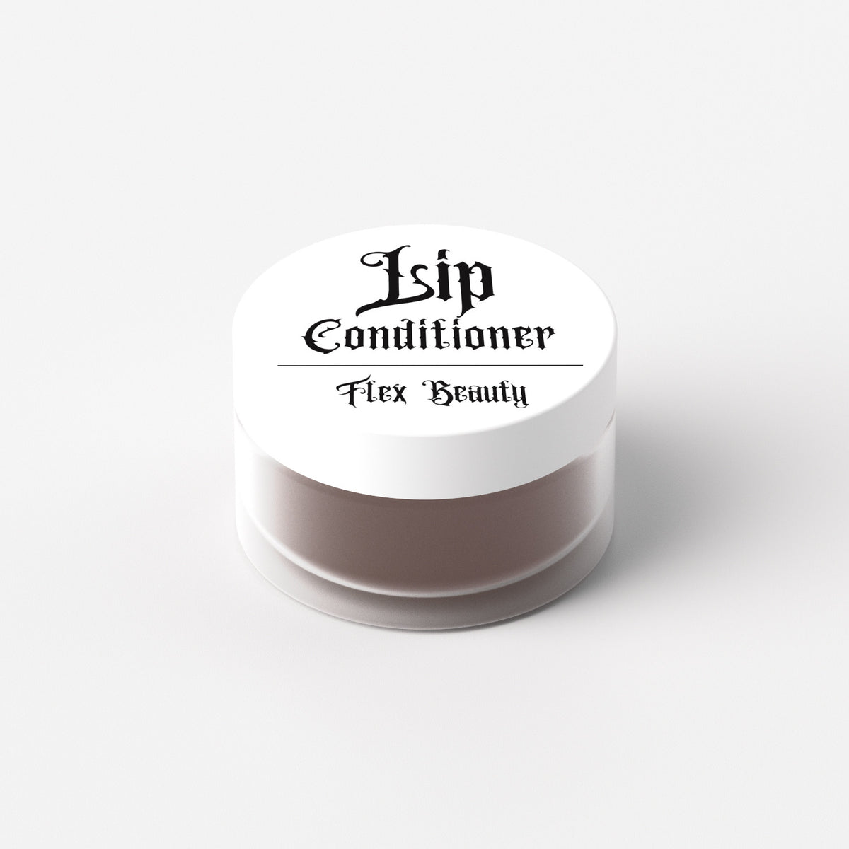 Velvet Lips Conditioner - Chocolate – Flex Beauty Cosmetics